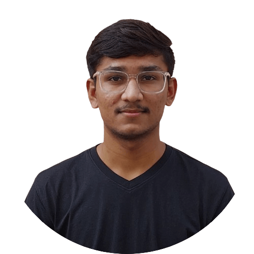 Urmil Gadhiya's Portfolio